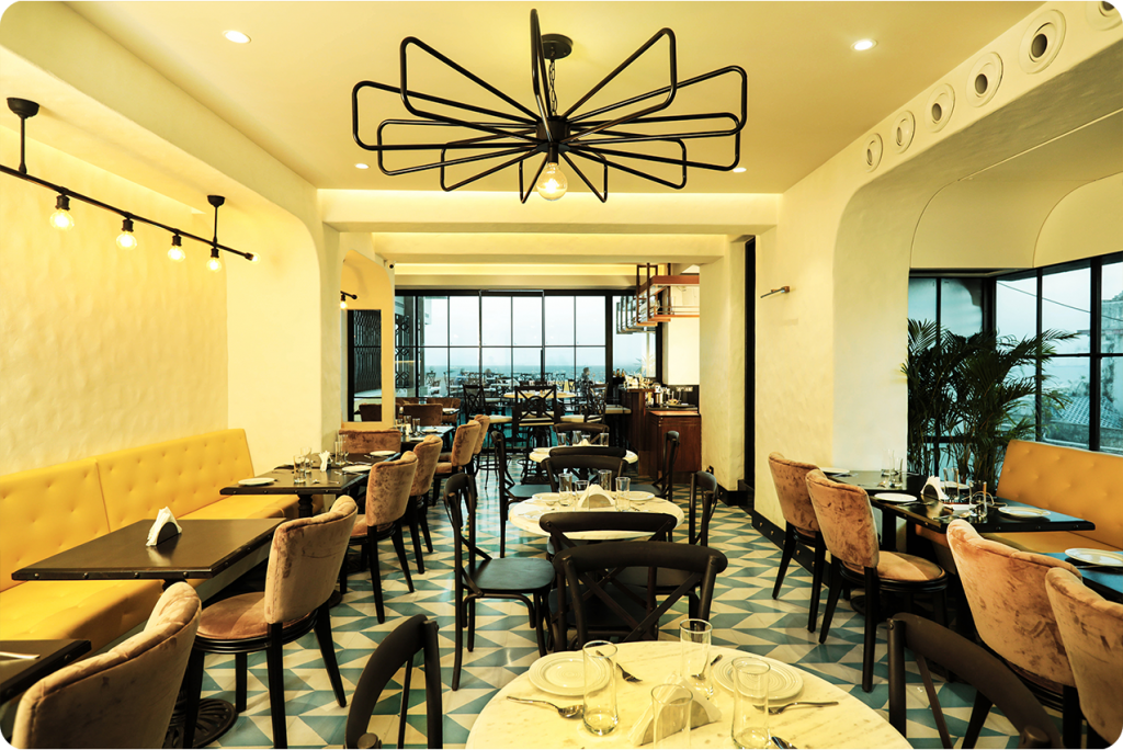 Photo Gallery | Hotel Harbour View Colaba | Boutique Hotel