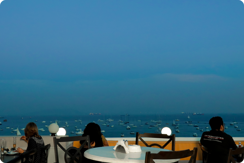Photo Gallery | Hotel Harbour View Colaba | Boutique Hotel