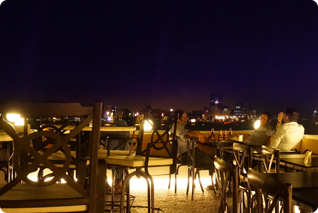 Photo Gallery | Hotel Harbour View Colaba | Boutique Hotel