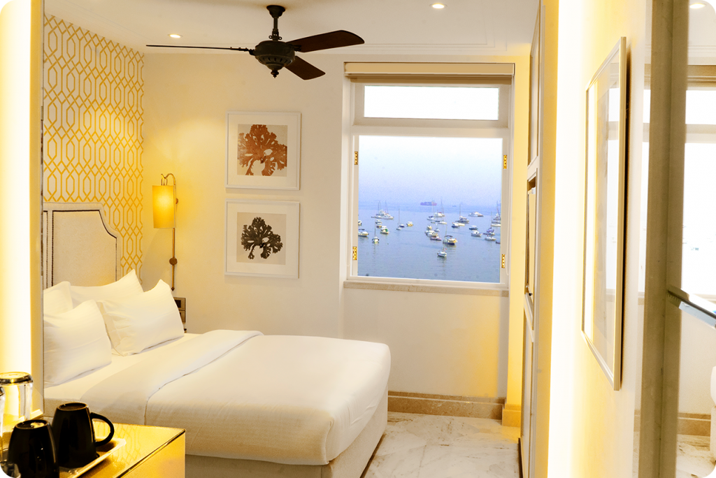 Photo Gallery | Hotel Harbour View Colaba | Boutique Hotel